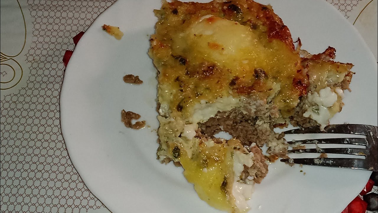 cheese tagine recipe ((jben tagine)) - YouTube