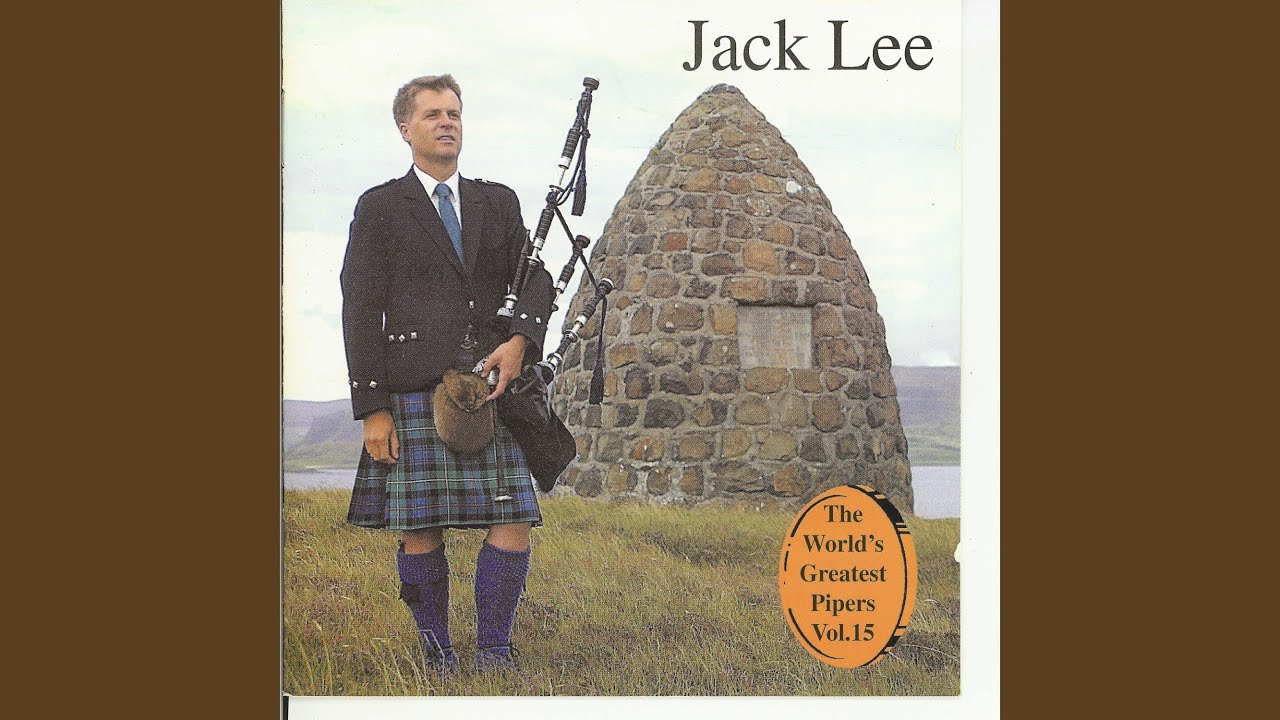 6/8 Marches: The Heights of Cassino, Meg MacRae, Cameron MacFadyen ...