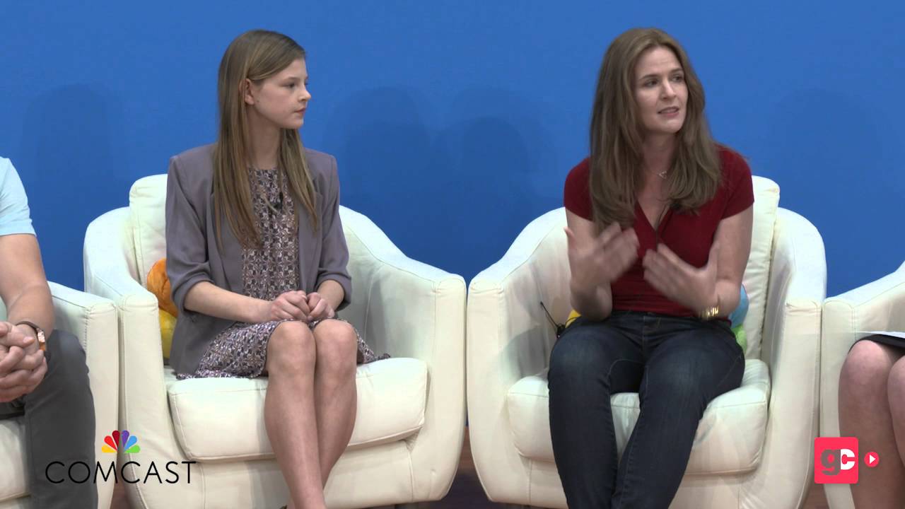 American Fable director Anne Hamilton on the looming farm crisis - YouTube