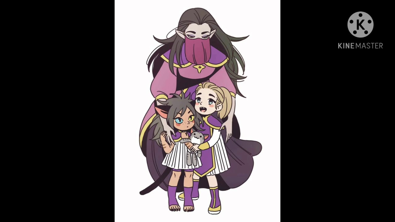 Shera and the princesses of power Shadow Weaver, Castaspella and Queen ...