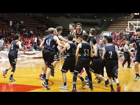 Eagles win at Selland