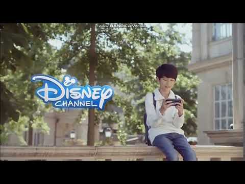 2017 ID #18 | Disney Channel Korea