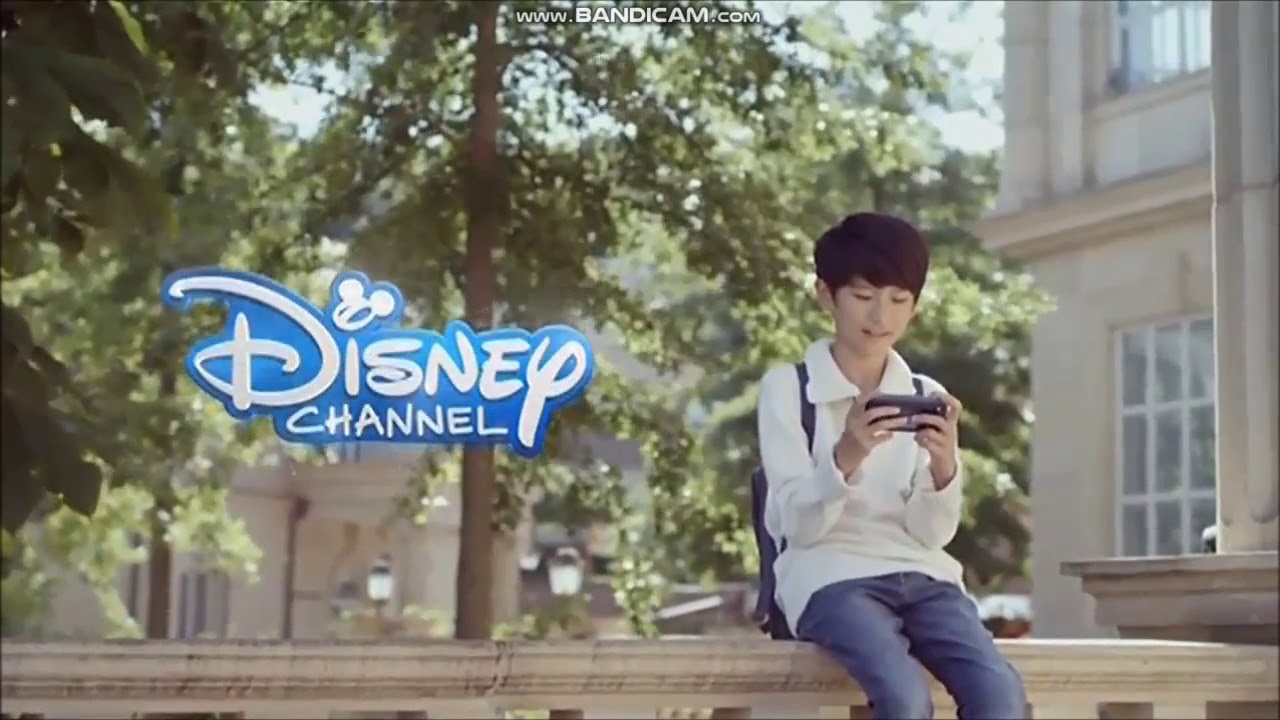2017 ID #18 | Disney Channel Korea - YouTube