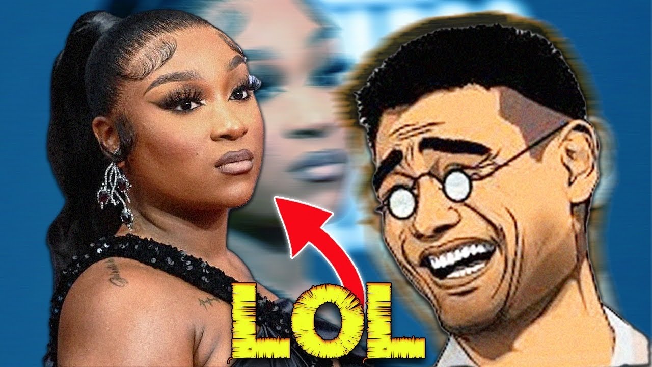 IG Models With BBLS Are Now Hating On Women For Not Being Thick Enough ...