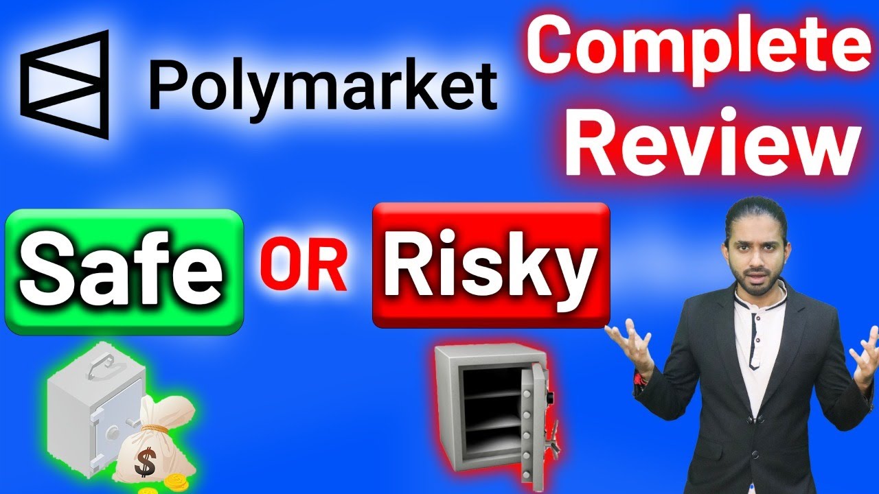 Polymarket Review - Why you should use Polymarket to earn money | Polymarket Prediction Market ...