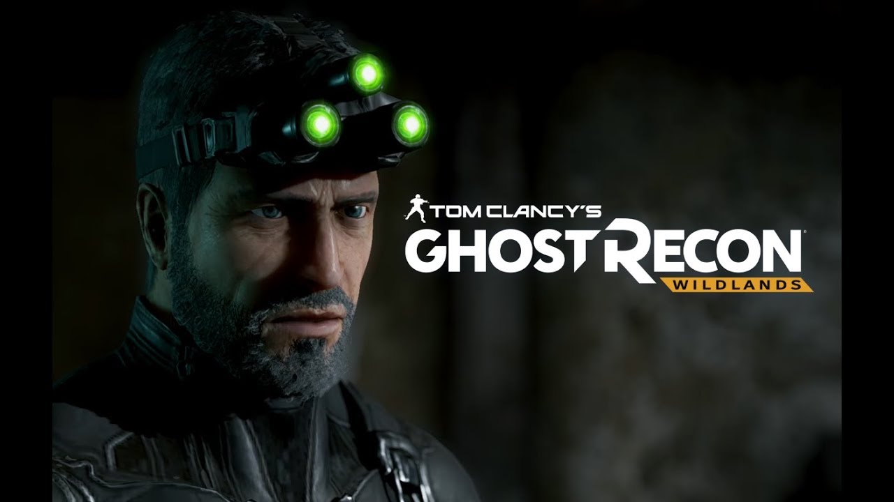 Tom Clancy's Ghost Recon: Wildlands - Operation: Watchman Ending - YouTube