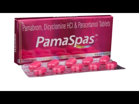Pamaspas Medicine Uses Side Effect Dosage Period Pain Relief Medicine ...