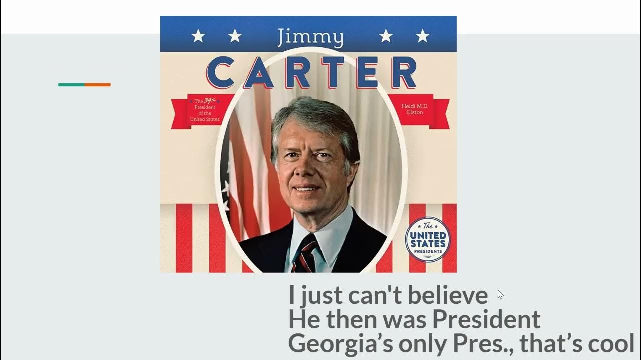 SS8H12 - Modern Georgia - YouTube