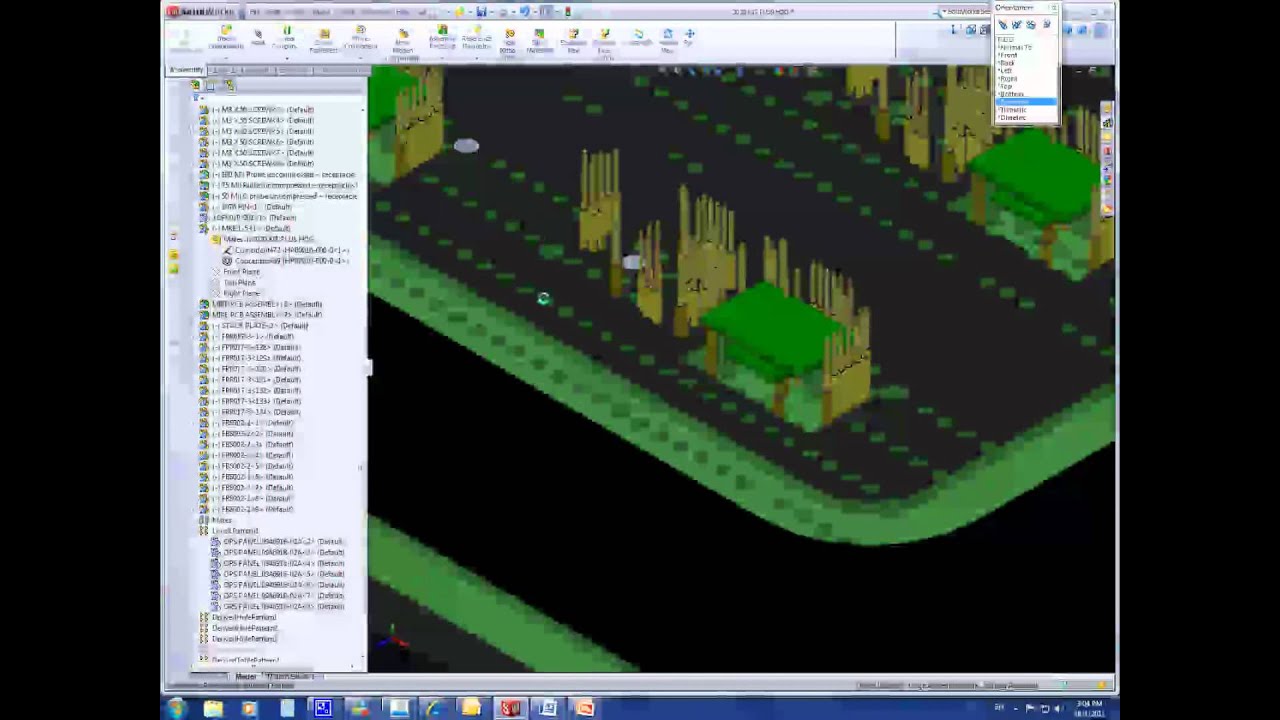 100 Integrated Design 1 - YouTube