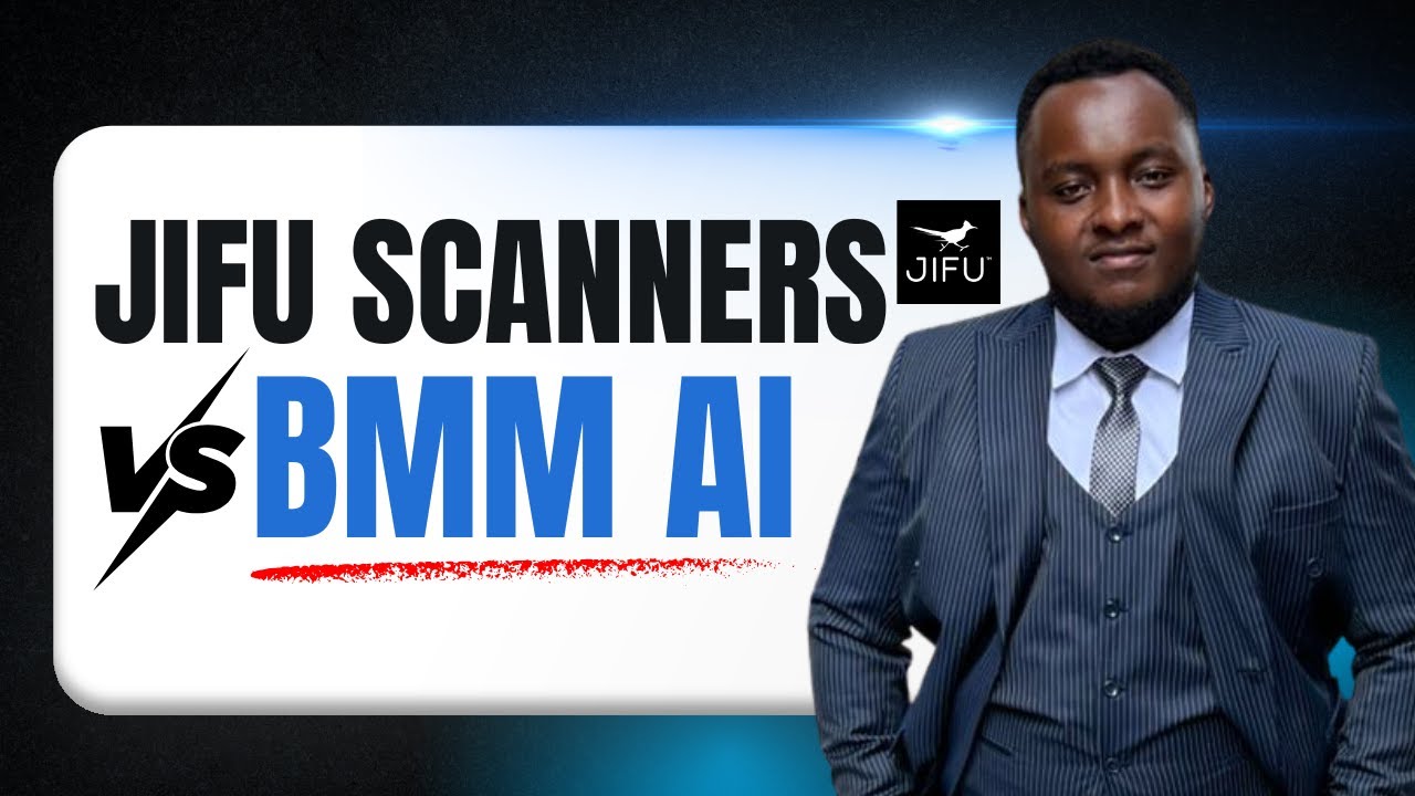 Jifu Scanners Golden Era,Killshot,Smartmonics VS BMM wich is Cheaper ...