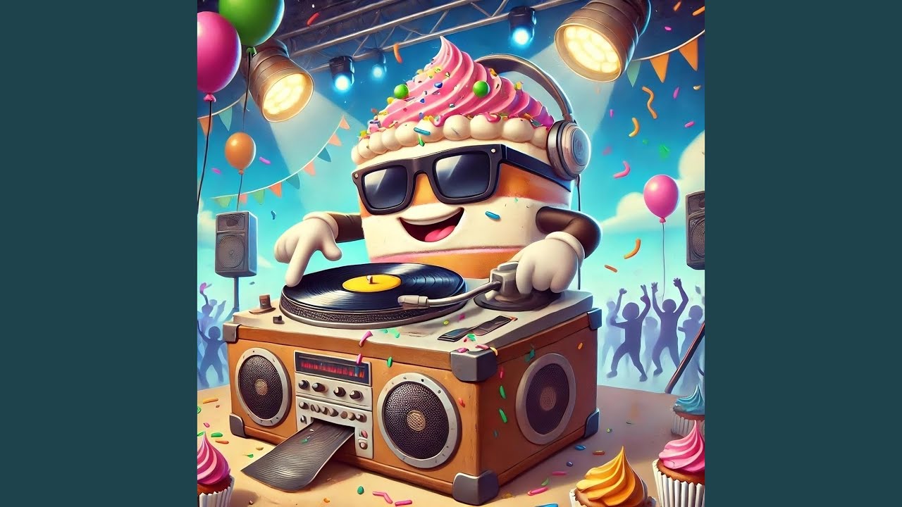 Bubble Pop Song - YouTube