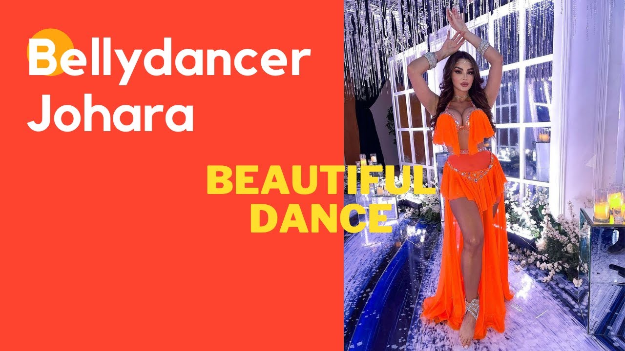 Beautiful bellydance of Johara | Queen Bellydancer | Beautiful ...