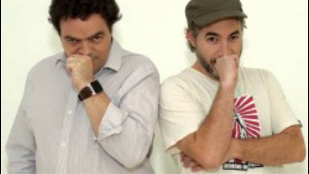 Roka Valbuena y los negros - YouTube