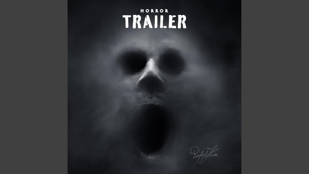 Creepy Pulse Horror Trailer - YouTube