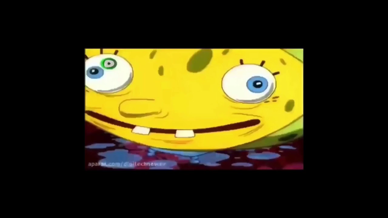 Spongebob intro French 8 bit version - YouTube