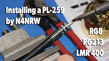 RG8 VS LMR400[FAQ]: Differentiate the differences between them.
