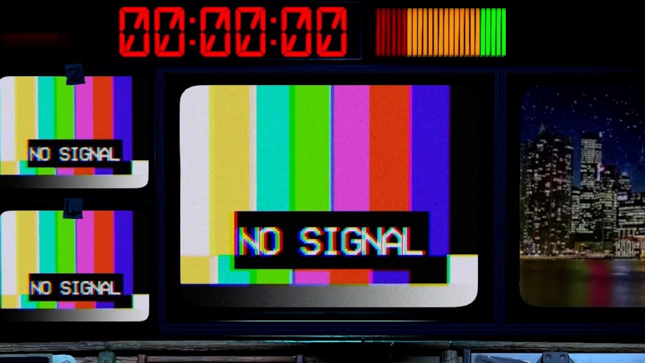 I was sponsored to Censor Live TV in Not For Broadcast - YouTube