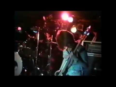 Teardrain - Partial Show (live at Coconut Teaszer in Hollywood, CA ...
