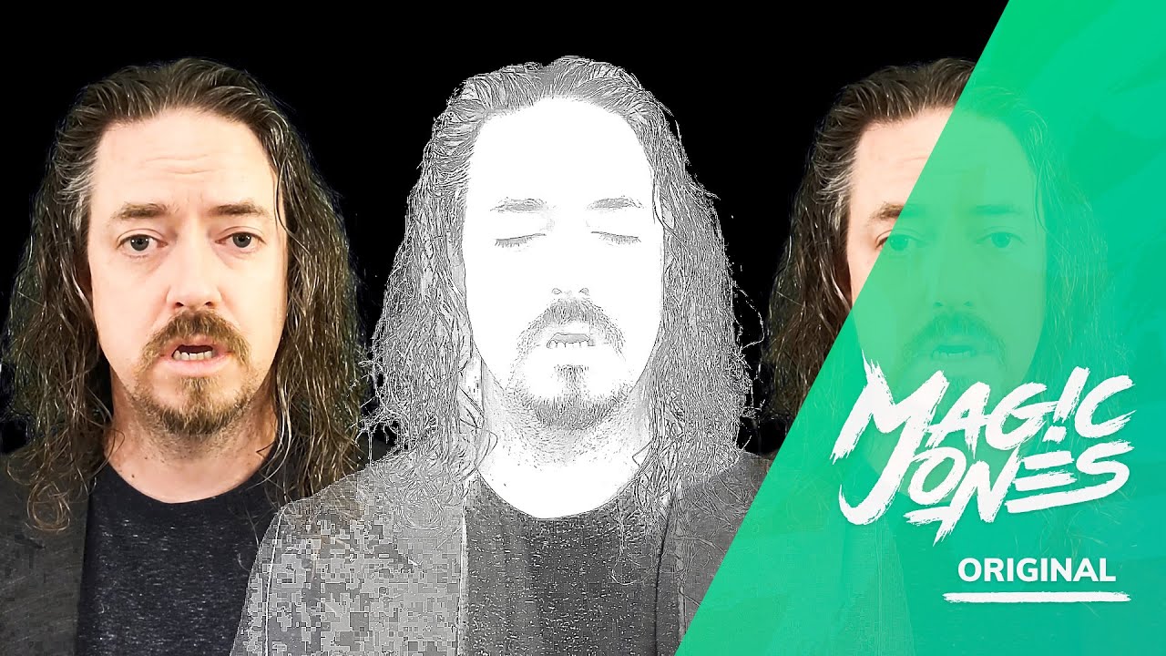 Magic Jones - Just a Dream (Official Music Video) [Original Alt Rock ...