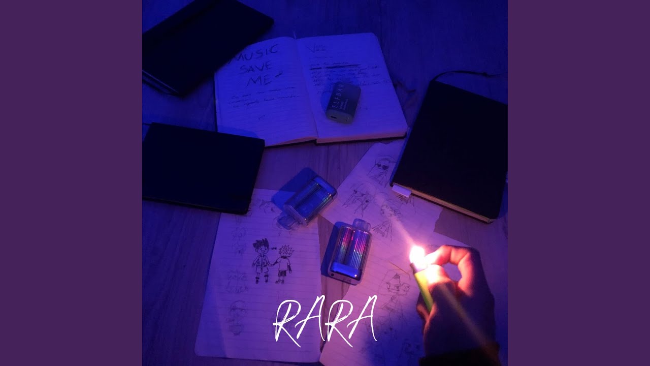 Rara - YouTube