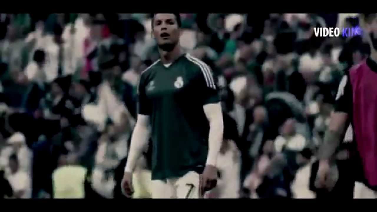 Football Respect Beautiful Moments CR7 and Lionel Messi - YouTube
