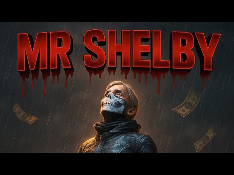 Mr Shelby Live Stream - YouTube