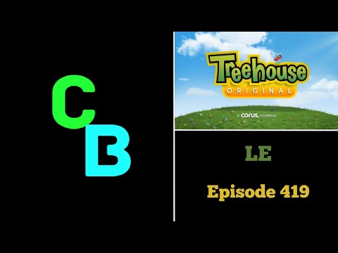 Logo Evolution: Treehouse Originals (1997-Present) [Ep 419] - YouTube