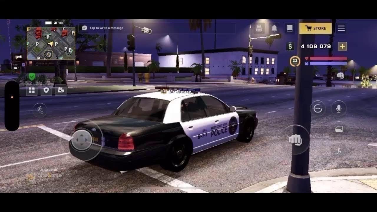 livestream of ospd - YouTube