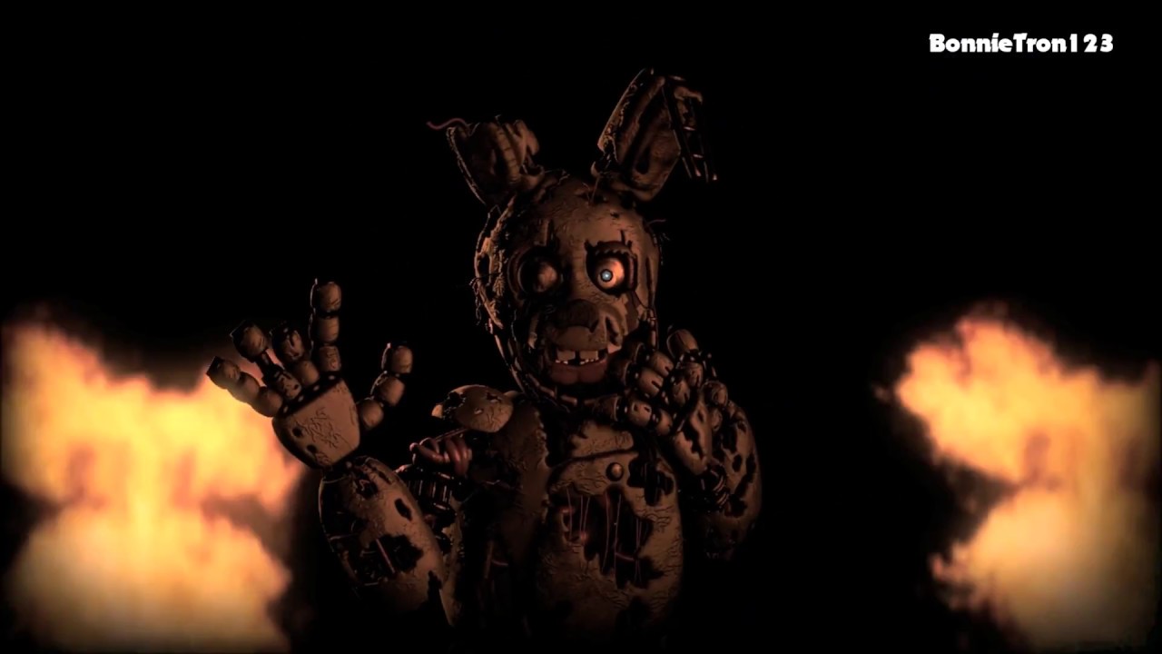 (FNAF SFM) I Need A Win [Animation Meme] - YouTube