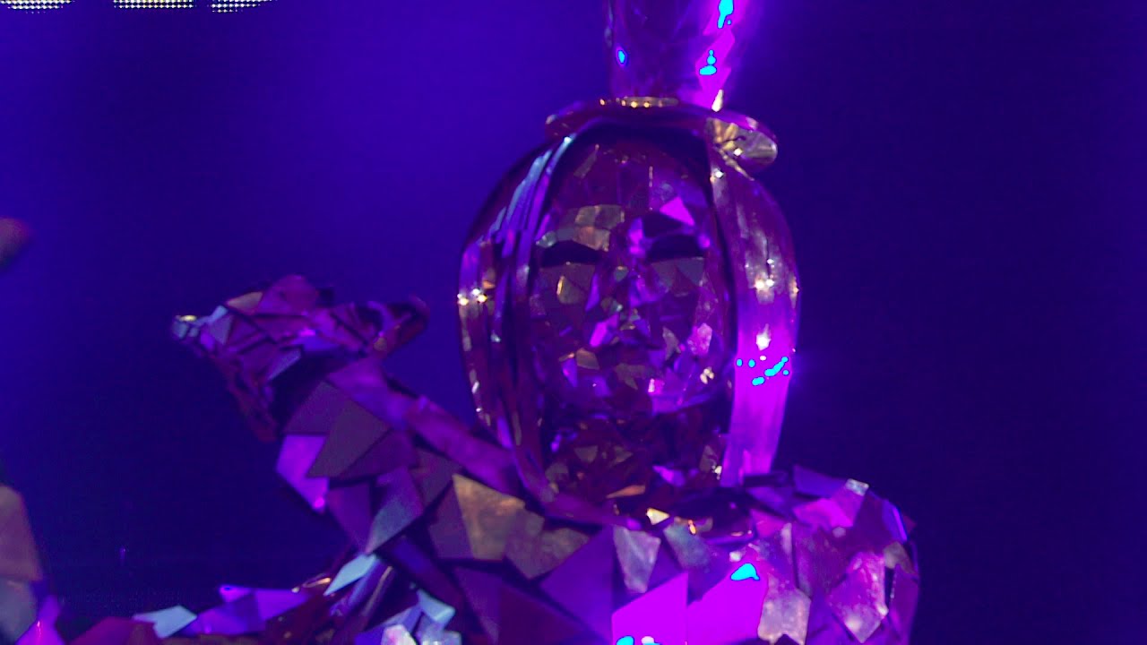 Curry Oscar 2019 Dance clip - YouTube