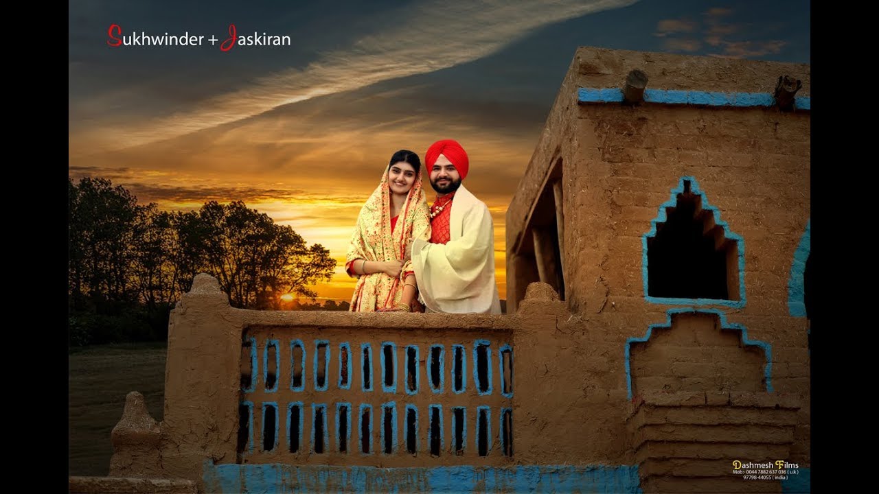 Dashmesh Films - YouTube