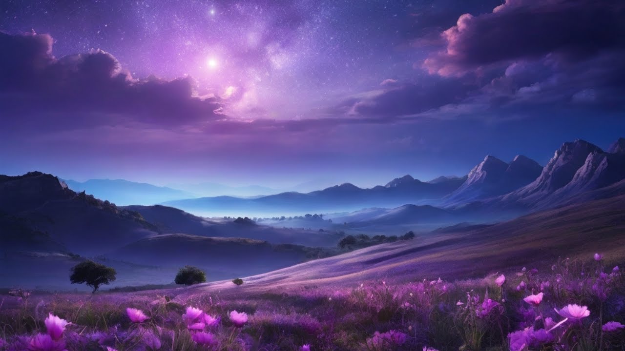 Calm Beats #14 🐞 Meditation and Focus - YouTube