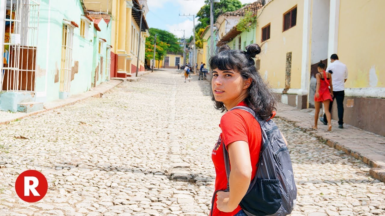 What to Bring to Cuba! // Pack for Cuba // Cuba Packing List - YouTube