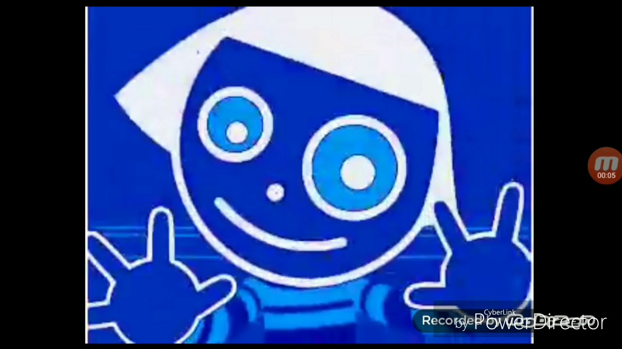 PBS Kids Dot Logo in Evil Chorded - YouTube