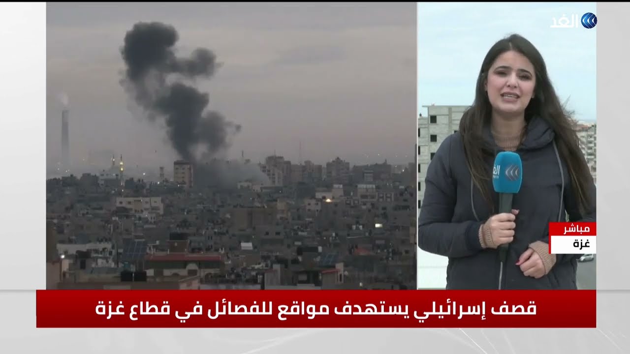 منسق الأمم المتحدة للسلام يزور غزة رسائل تحذيرية من الفصائل