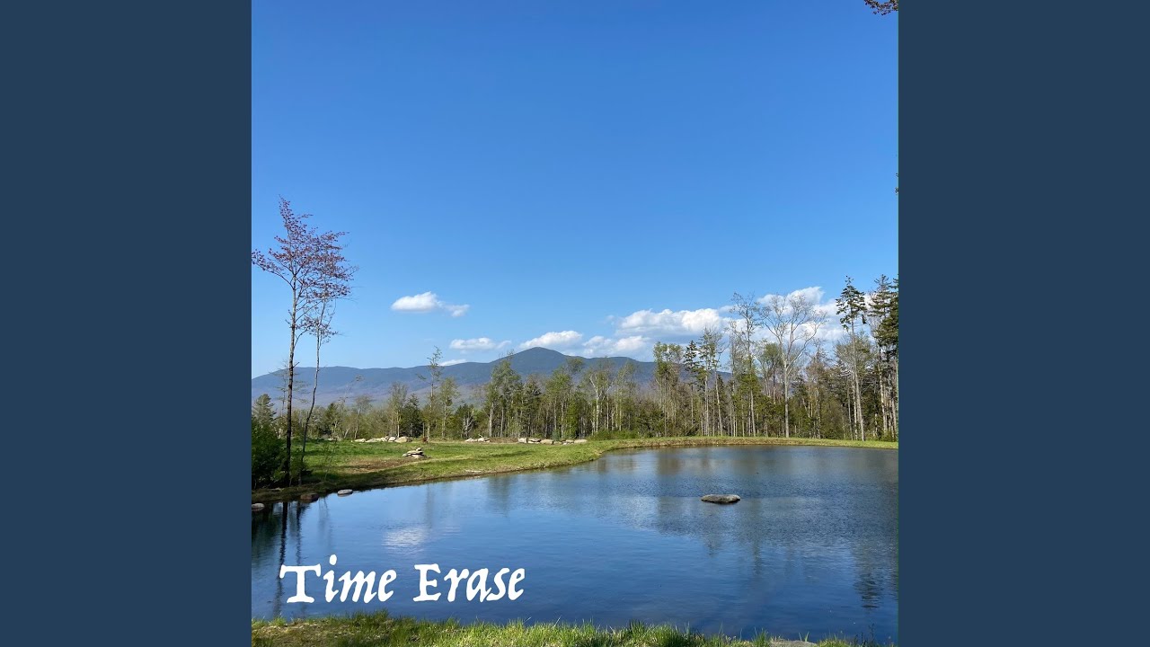 Time Erase - YouTube