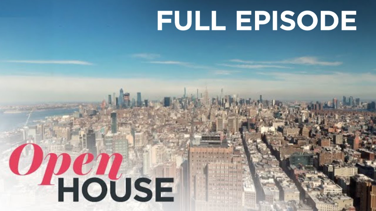 FULL SHOW: Style to Spare | Open House TV - YouTube