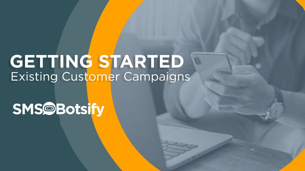 Existing Customer Campaigns - YouTube
