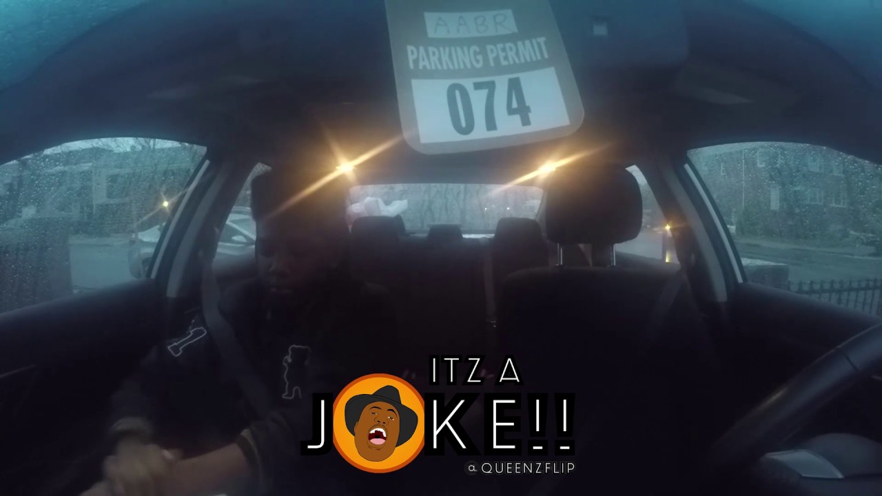 QUEENZFLIP GETS REVENGE ON HIS SON QUEENZFLIPJR - YouTube