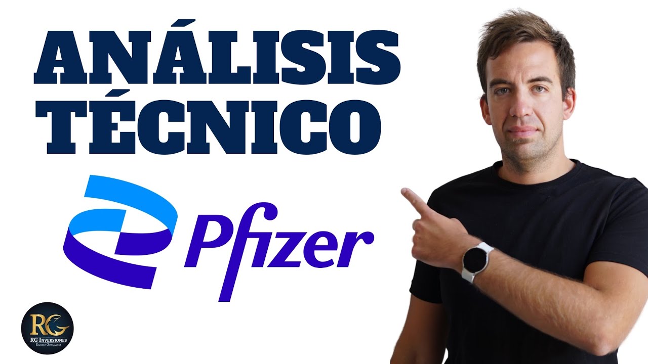 Hoy analizamos Pfizer - YouTube