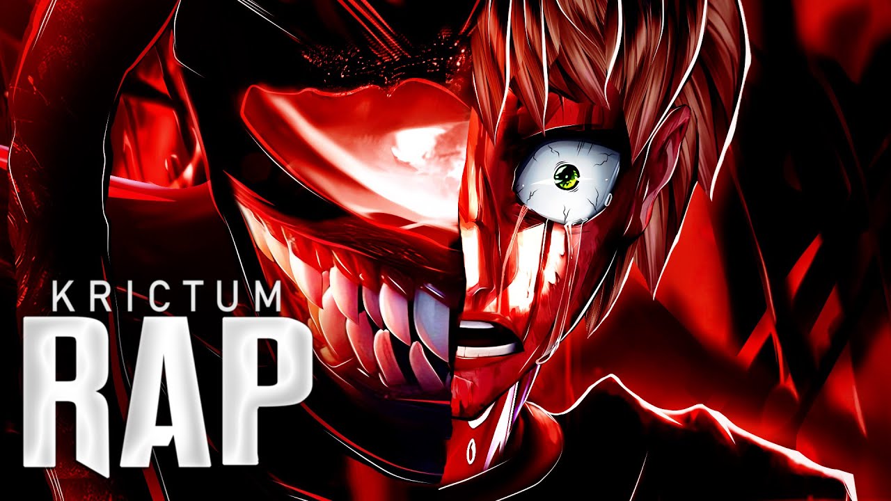 Sangre | Bloodtrix (Ben 10) | Krictum - YouTube