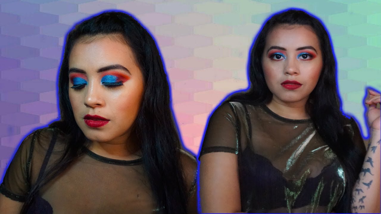 Maquillaje para principiantes paso a paso/ Maquillaje profesional ...