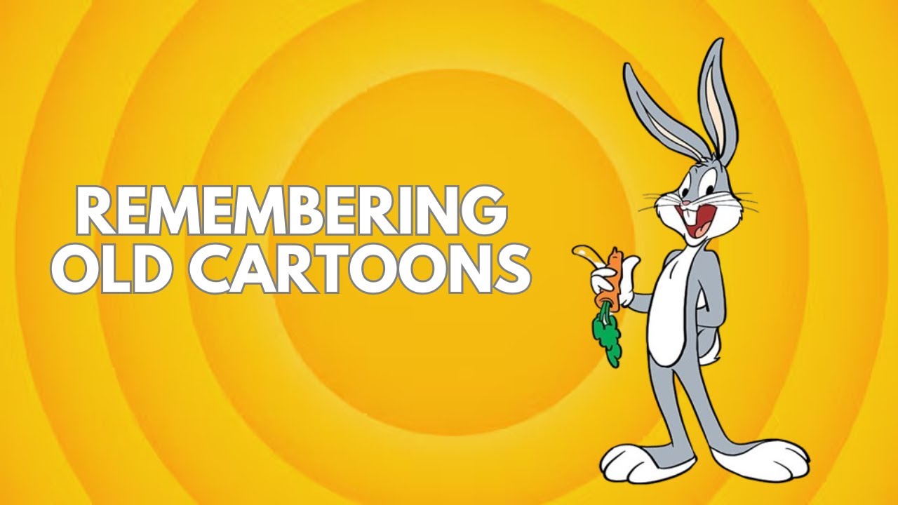 15+ Unforgettable old cartoons of our childhood From 1990s - 2000s ...
