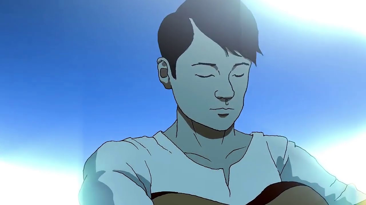 Lupang Hinirang Male Voice - YouTube