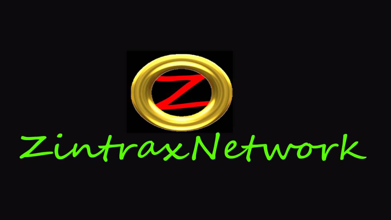 We Are Zintrax™ - YouTube