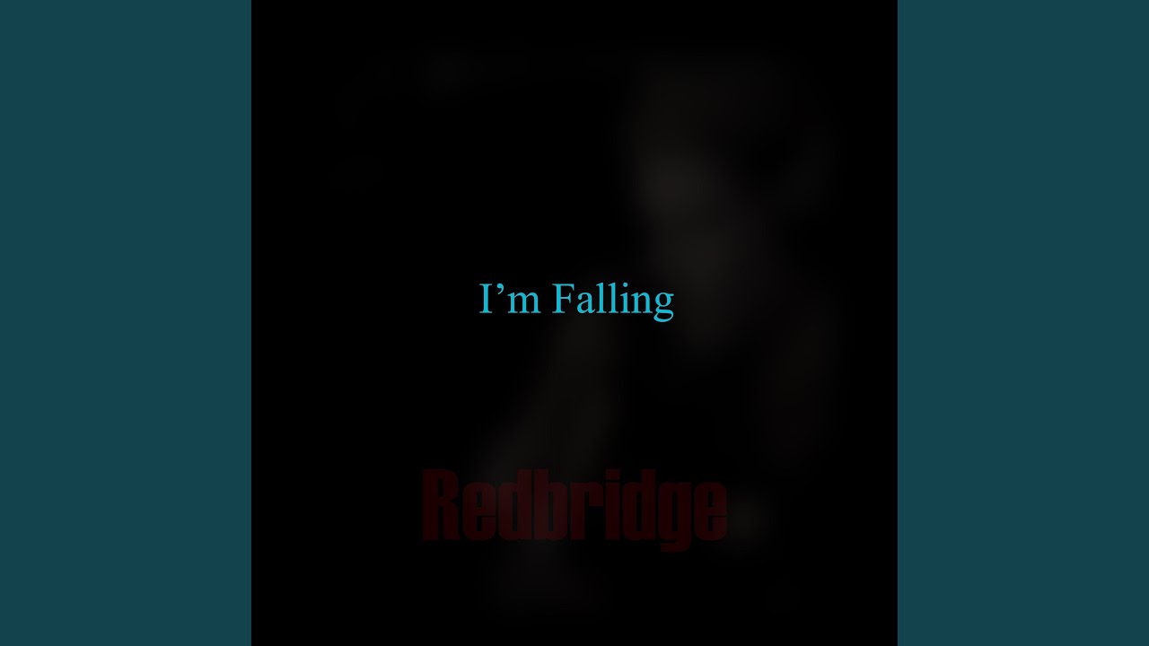 I'm Falling - YouTube