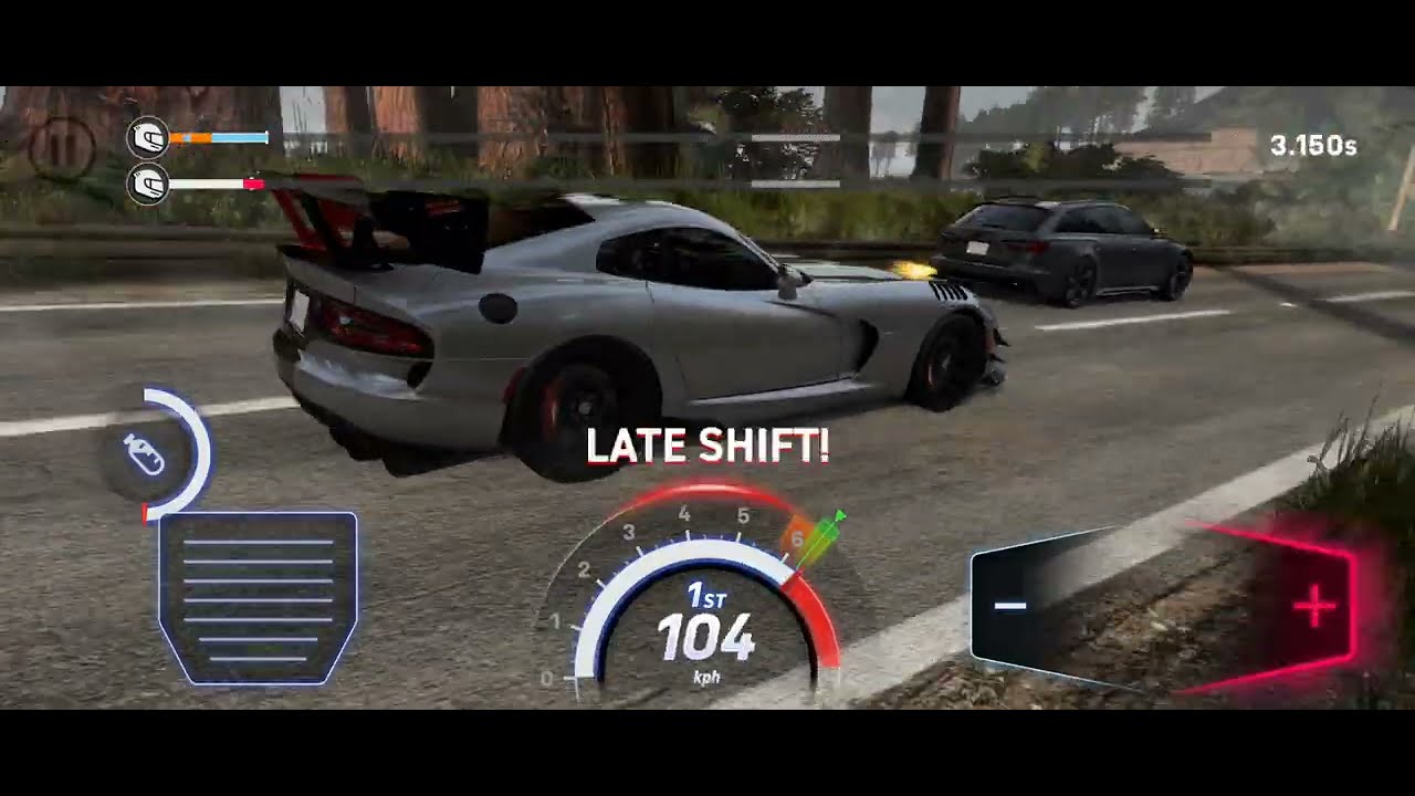 CSR 3 | WELCOMING ANOTHER NEW CAR? | PART 57 - YouTube