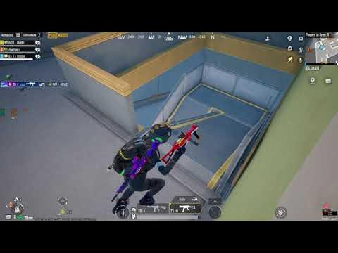 Ultimate 90 FPS Performance: Epic PUBG Mobile Montage on GameLoop! - YouTube