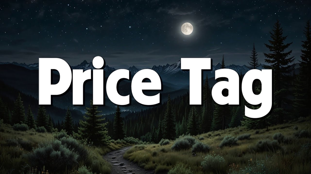 Price Tag (Lyrics) ft. B.o.B - Jessie J - YouTube