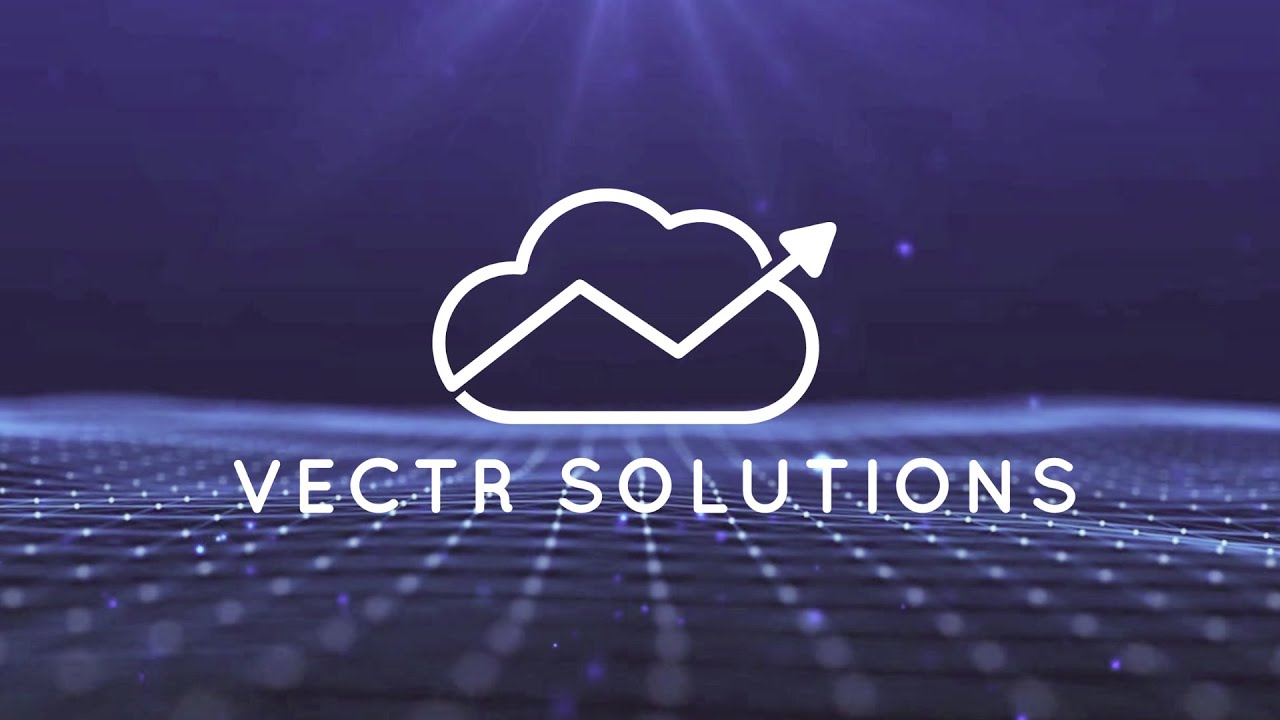 We are Vectr Solutions - YouTube